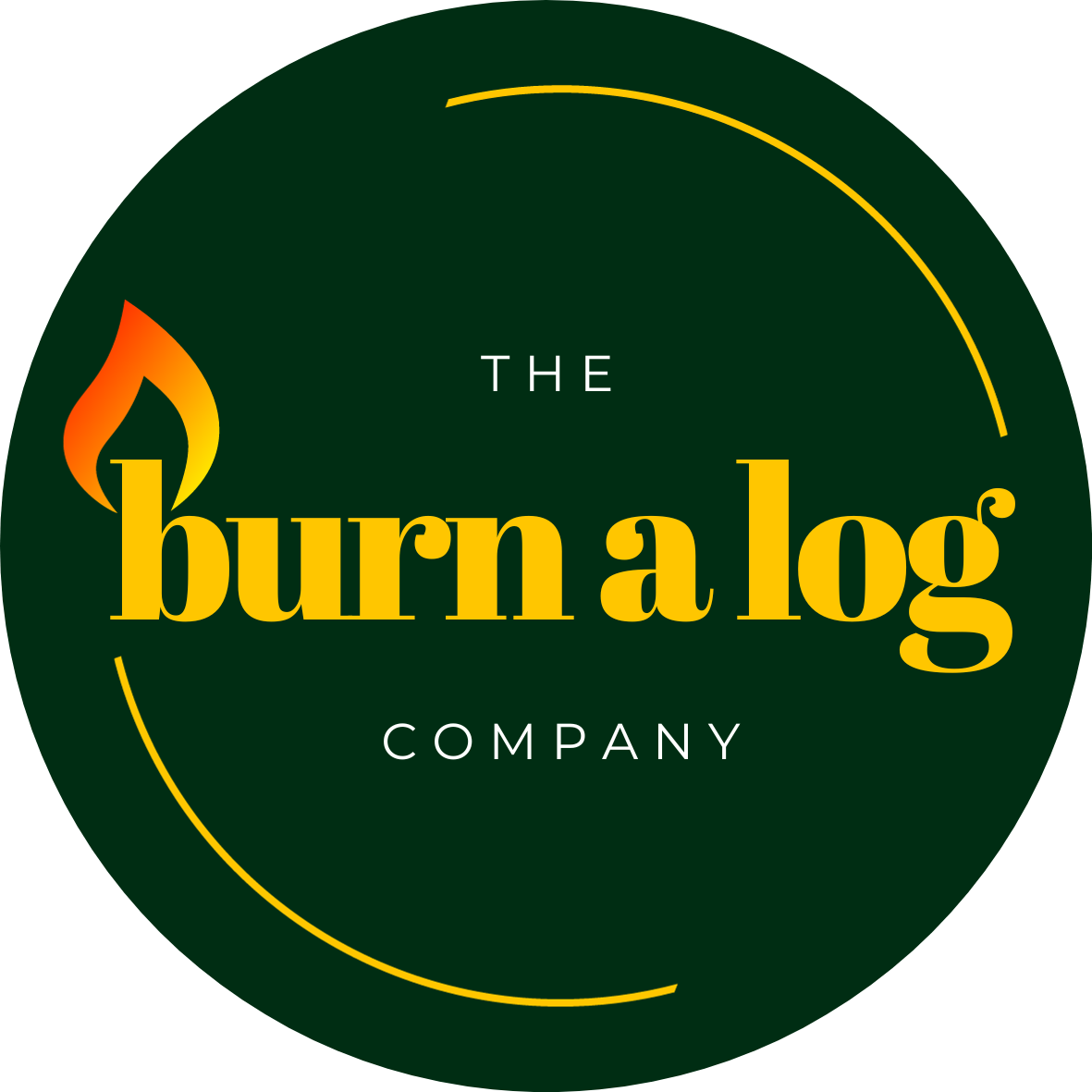 About - The Burn A Log Company
